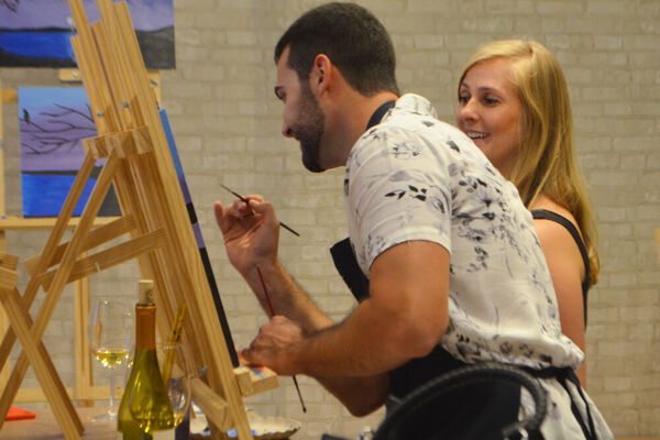 The Inner Circle - Meet inspiring single professionals